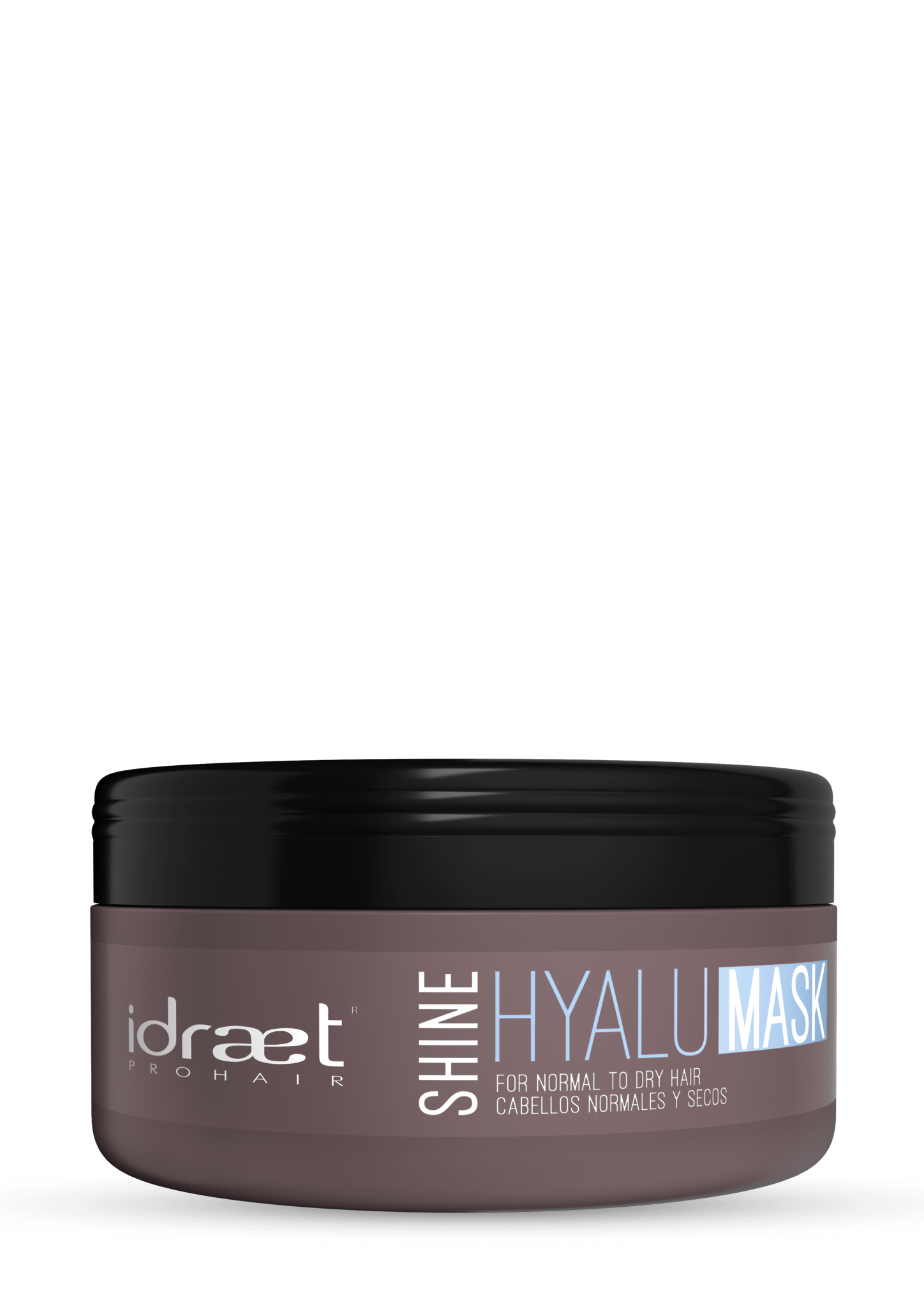 Hyalu Shine Mask – Idraet Pro Hair